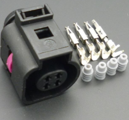 Water Temperature Sensor Plug 4 Pin | Everan Online