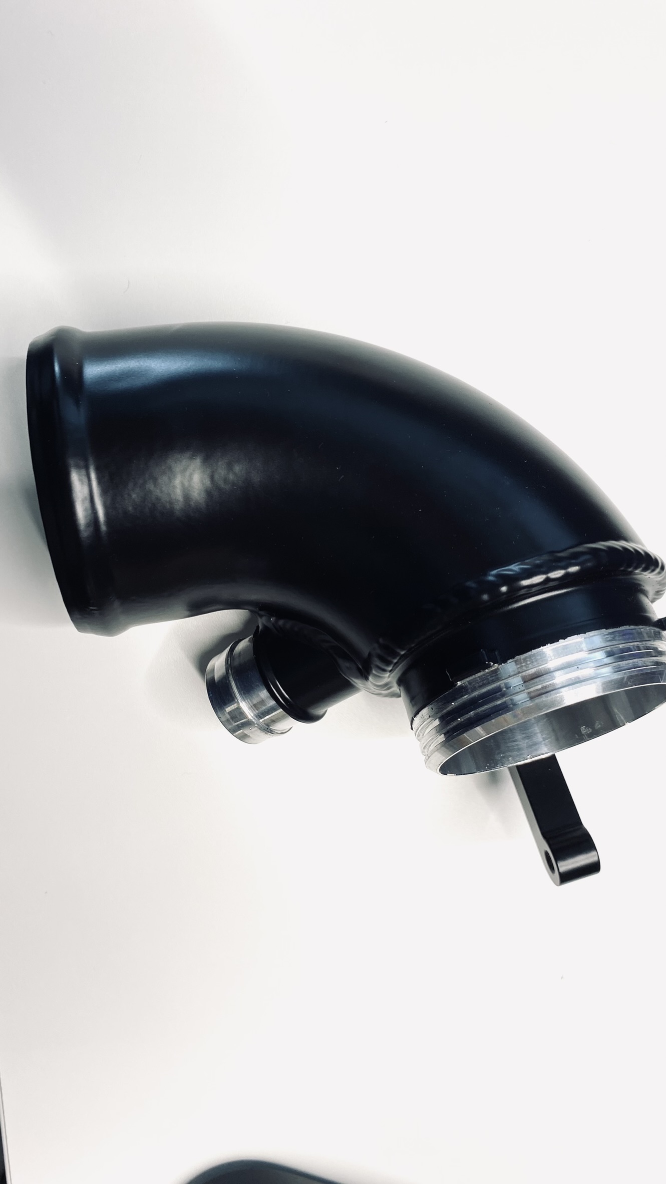 Shocks & Struts - Turbo Inlet Pipe MQB EA888 Gen3 1.8T 2.0T for sale in ...